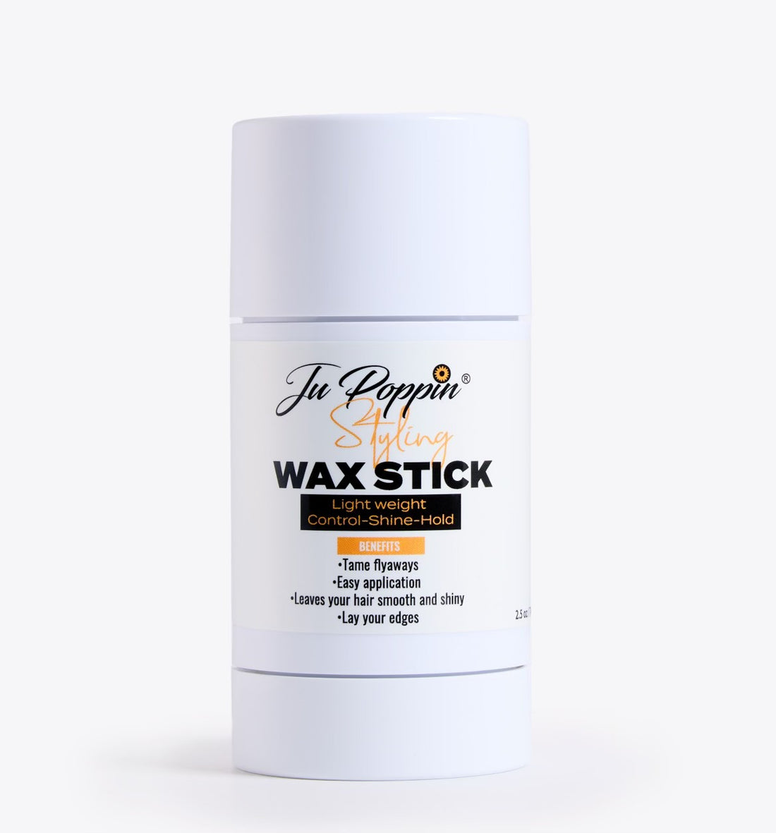 JuPoppin Wax Stick – JU POPPIN