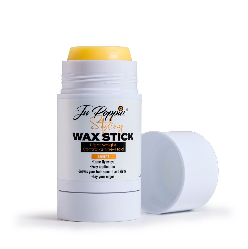 JuPoppin Wax Stick – JU POPPIN